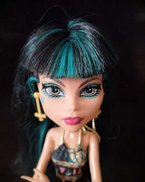 Кукла Монстр Хай Monster High