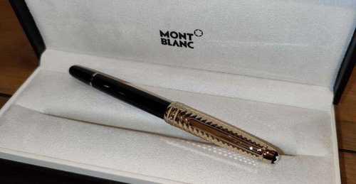 Montblanc ручка