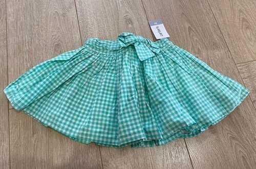 Юбка детская Carters