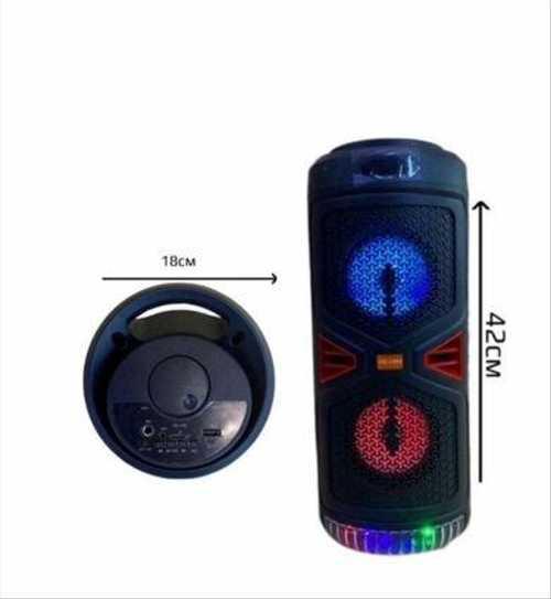 Bluetooth-Колонка DG-1069 новая