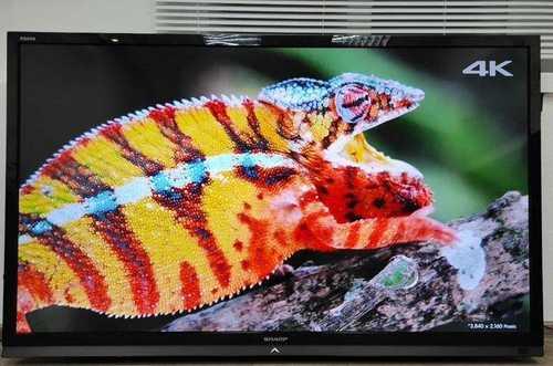 Телевизор Full HD WiFi Smart TV Sharp 70