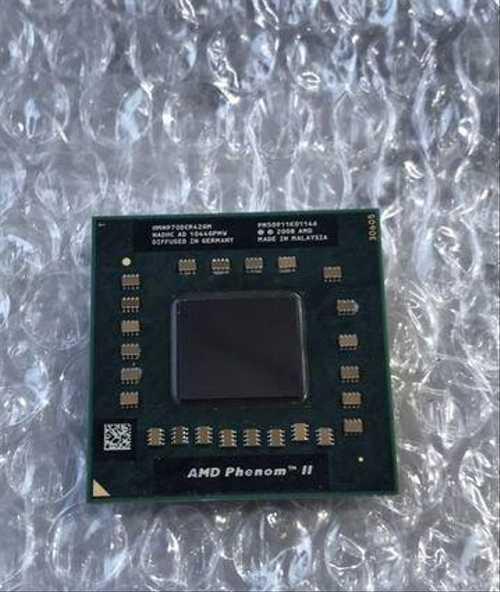 Amd phenom II n970 4 ядра