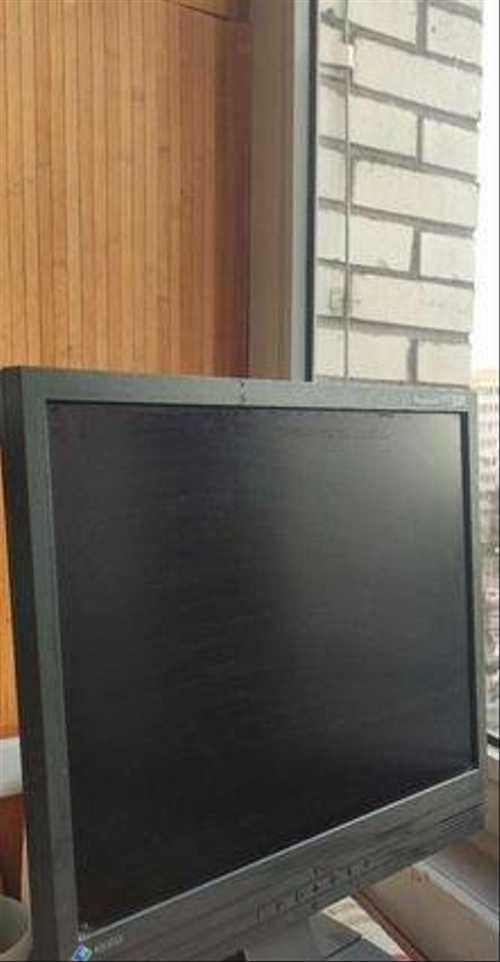 Монитор Eizo Flexscan L557