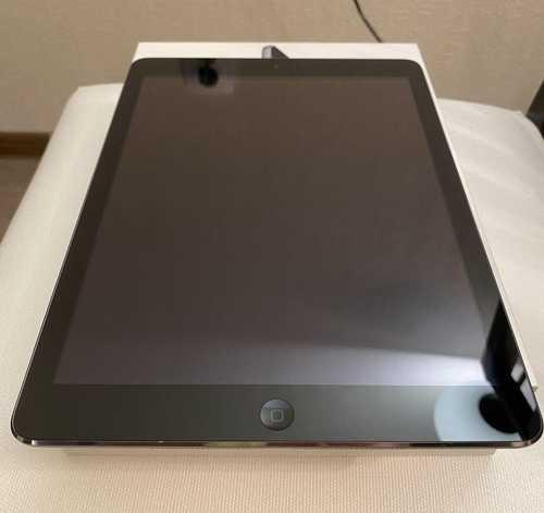 Apple iPad Air 32Gb Wi-Fi Mod.1474