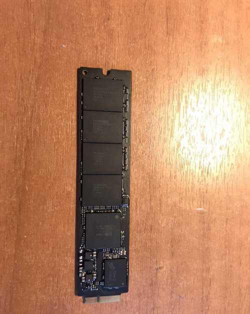 SSD MacBook Air, Pro Retina