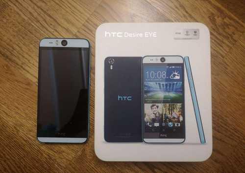 Телефон HTC desire eye