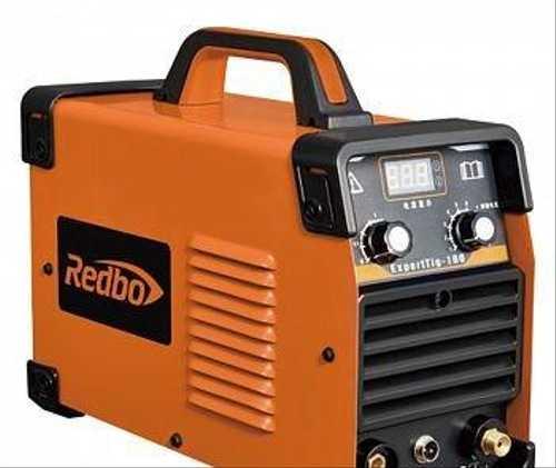 Аппарат аргоно-дуговой сварки Redbo Expert TIG 160