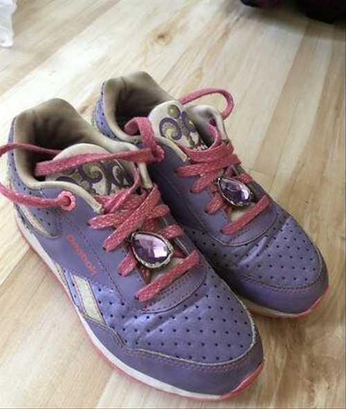 Кроссовки Reebok Disney