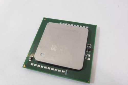Процессор Socket 604 Intel Xeon 3.2GHz