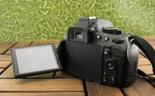 Nikon D5100 body продажа/обмен