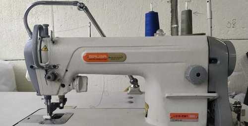 Продам промышленную швейную машинку siruba I918-rm