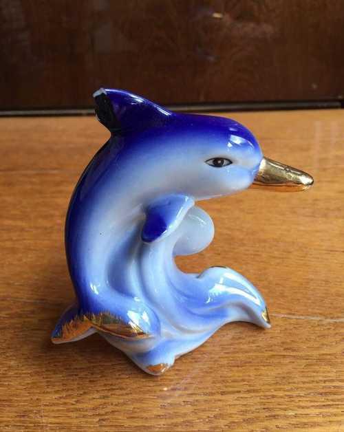Сувенир Дельфин