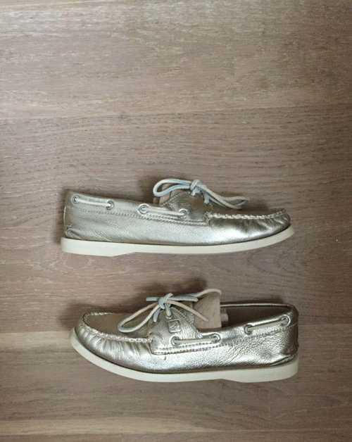Sperry Top Siders