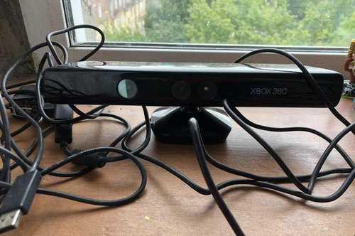Microsoft Kinect для хbox 360
