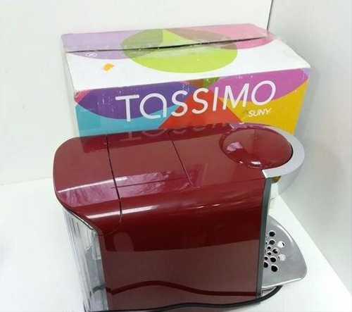 Кофеварки и кофемашины Bosch tassimo Suny TAS3203