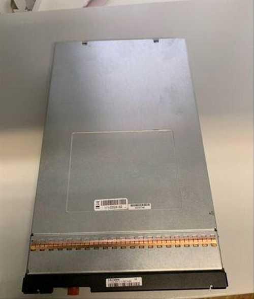 Контроллер NetApp 111-00524+B2 для FAS2040