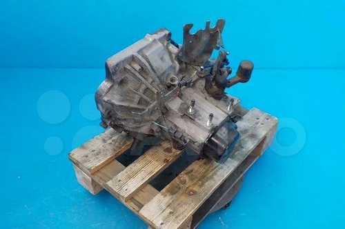 МКПП Мазда 3 бк Mazda 3 BK 1.3-1.6
