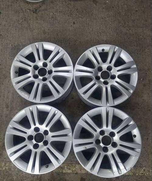 Диски R15 Opel Zafira, Vectra, Astra, Corsa, Combo
