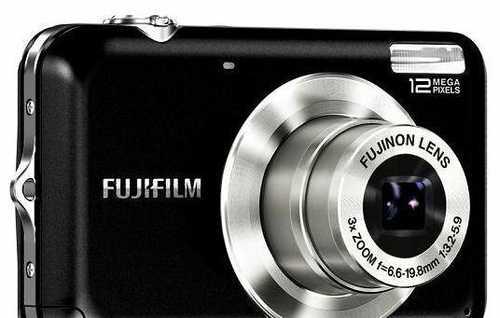 Фотоаппарат Fujifilm FinePix JV100