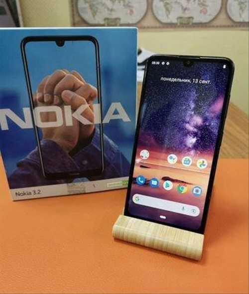 Nokia 3.2 2/16Gb