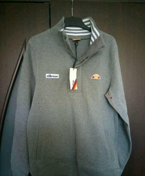 Толстовка Ellesse (M)