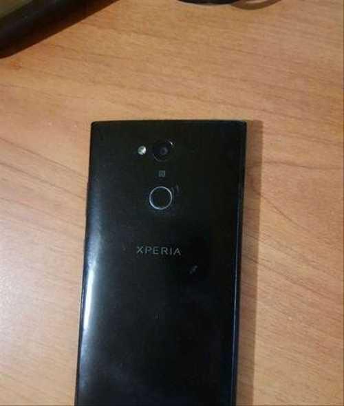 Смартфон Sony Xperia L2 32гб