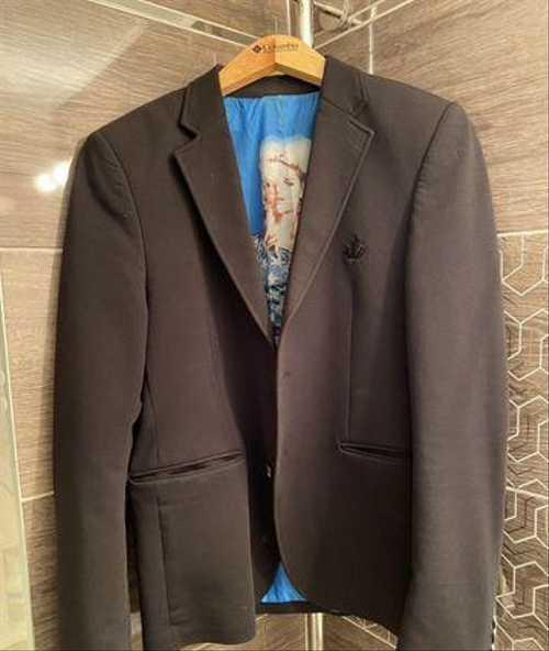 Пиджак dsquared2