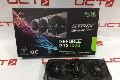 ASUS GEFORCE GTX 1070 ti. GTX 1070 ASUS ROG Strix. GTX 1070 ti 8gb. GTX 1070 ti ASUS ROG Strix.