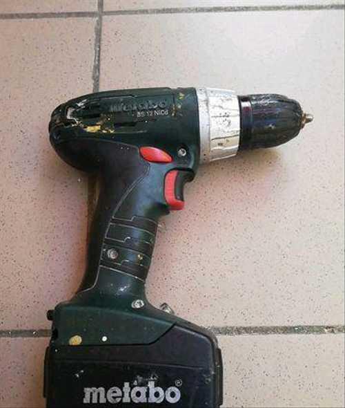 Metabo d 72622