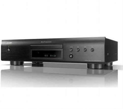 Проигрыватель CD Denon DCD-600ne новый