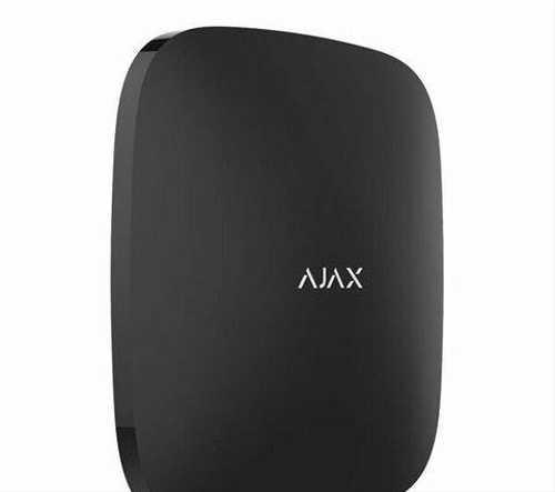 Ajax Hub 2 (black) - централь для умного дома