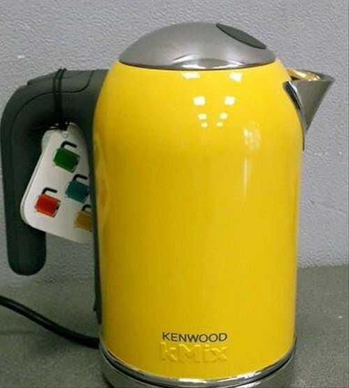 Чайник электрический Kenwood