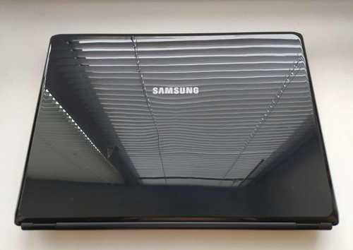 Samsung r410+