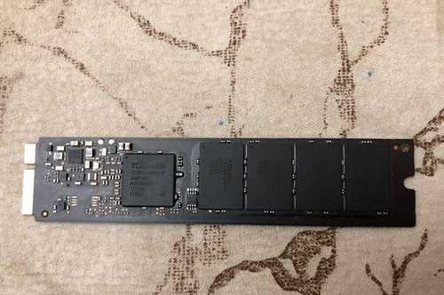 Apple SSD 128Gb для MacBook, на чипах Toshiba