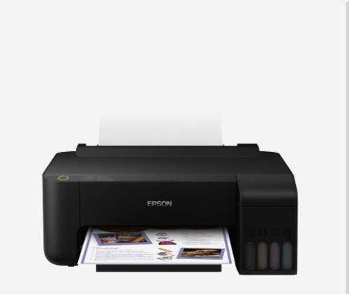 Офисный принтер Epson L1110