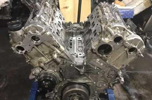 Двигатель 642.826 CDI Mercedes BlueTec