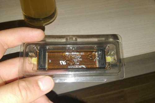 Amd crossfire мост