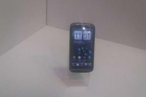 Мобильный телефон HTC Sensation