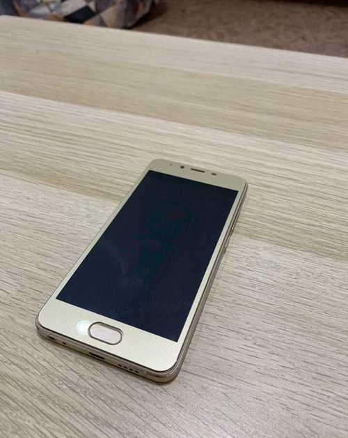 Meizu u 10