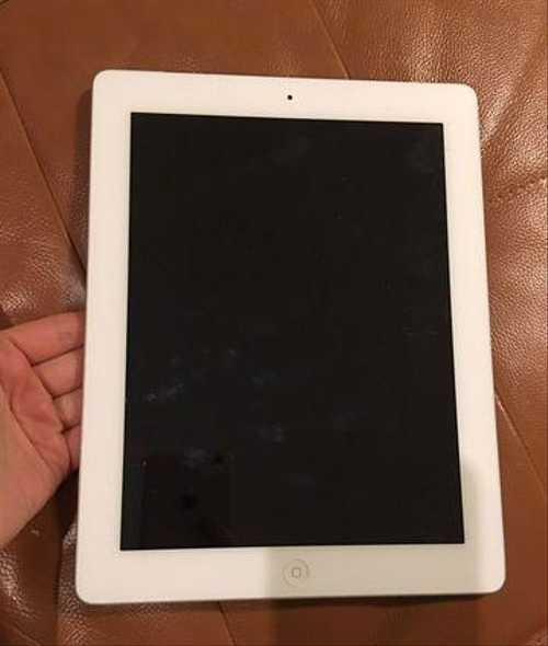 iPad 4