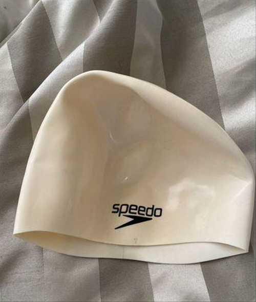 Шапочка Speedo