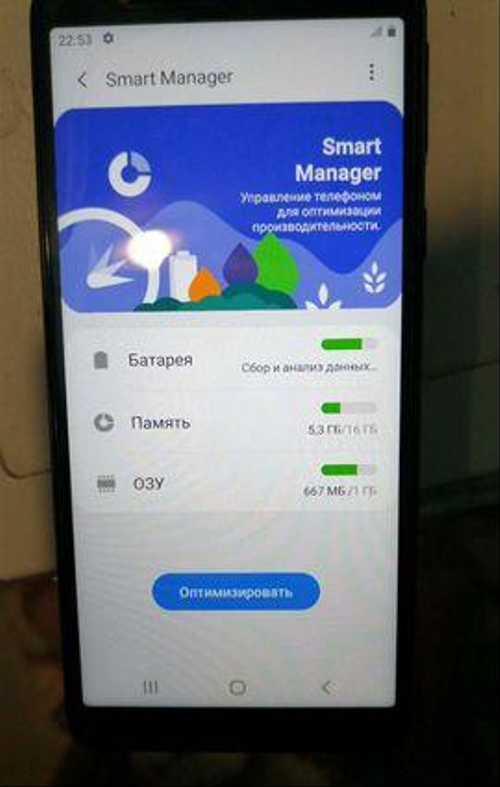Мобильные телефоны бу Samsung galaxy a 01