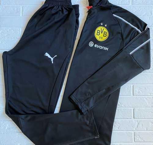 Спортивный костюм Borussia Dortmund