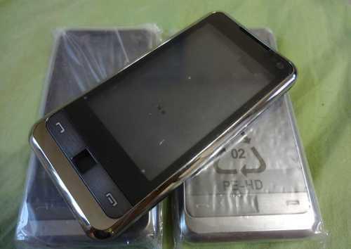 Корпус SAMSUNG SGH-i900 SAMSUNG B6520 Omnia Pro5