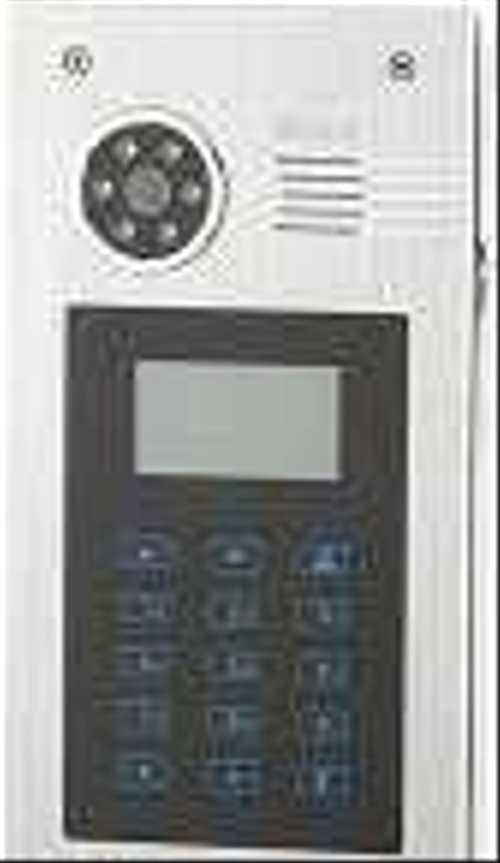 BAS-IP AA-03 v3