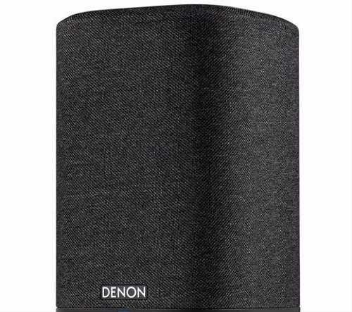 Акустические системы и аксессуары Denon Home 150 b