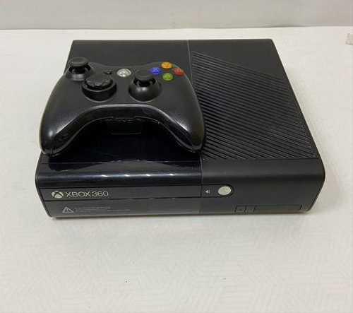 XBox 360e прошитая