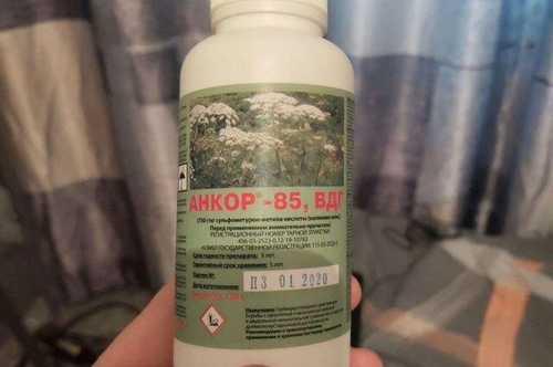 Анкор 85