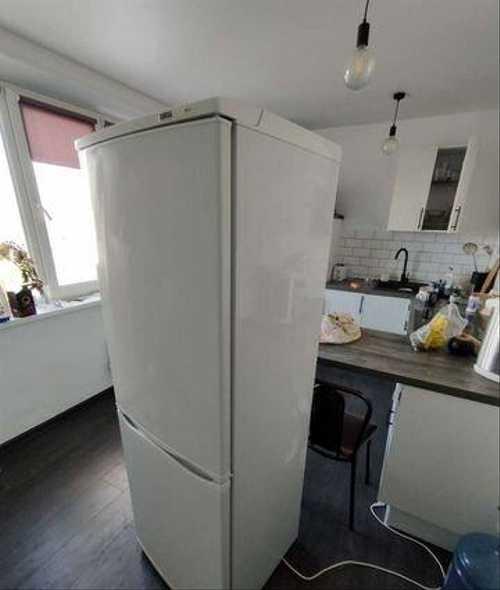 Холодильник атлант xm 4092 022