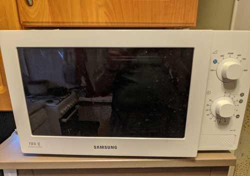 Свч Samsung 800Вт